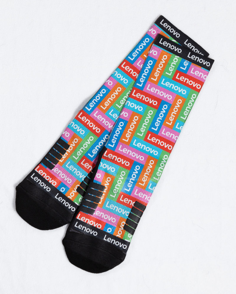 Socks! • Theory Brand Agency