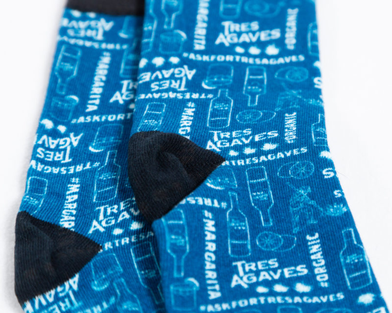 Socks! • Theory Brand Agency
